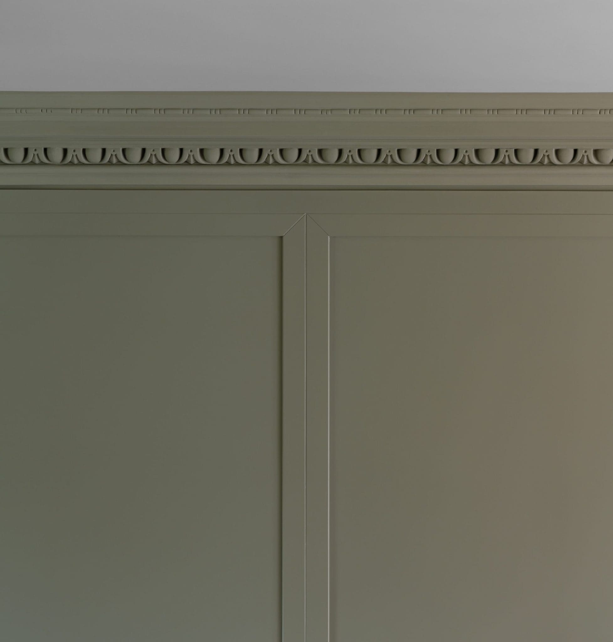 Cornices | ACT Developments