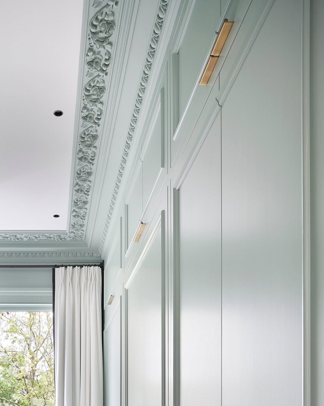 Cornices | ACT Developments